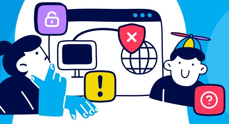 Ghostery’s Privacy Digest | Privacy News and Tips | Ghostery